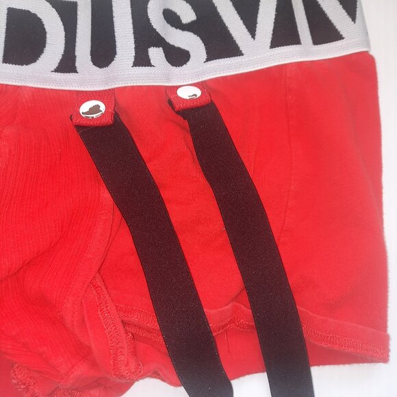 Modus Vivendi | Underwear & Socks | Mens Modus Vivendi Medium Boost ...
